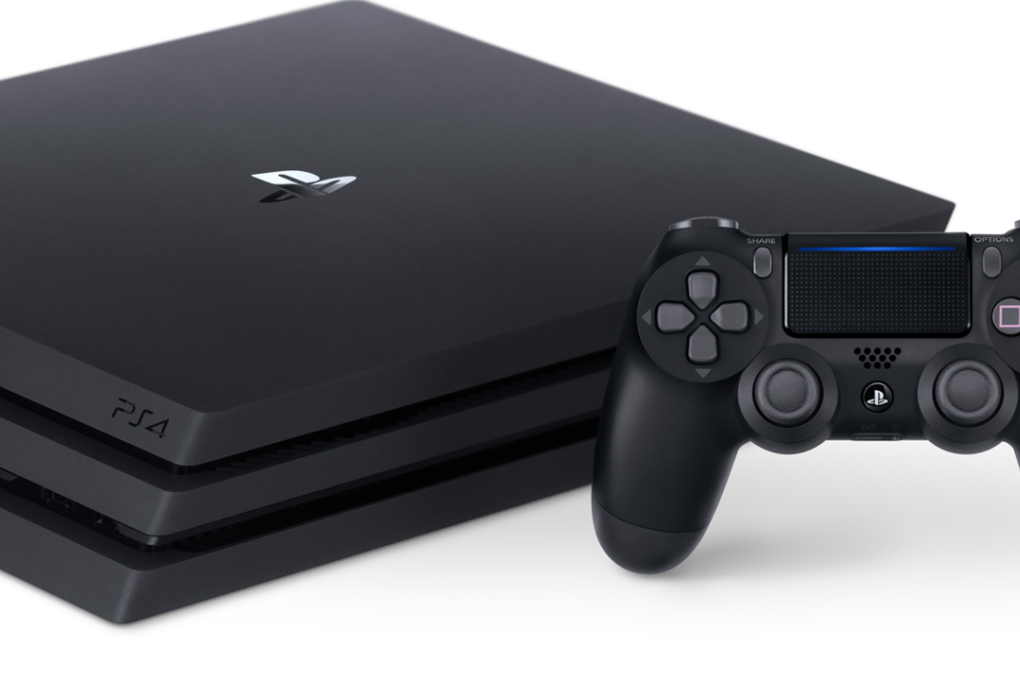 PlayStation 4 Pro Review 4K gaming is here but is it worth upgrading now South China Morning Post