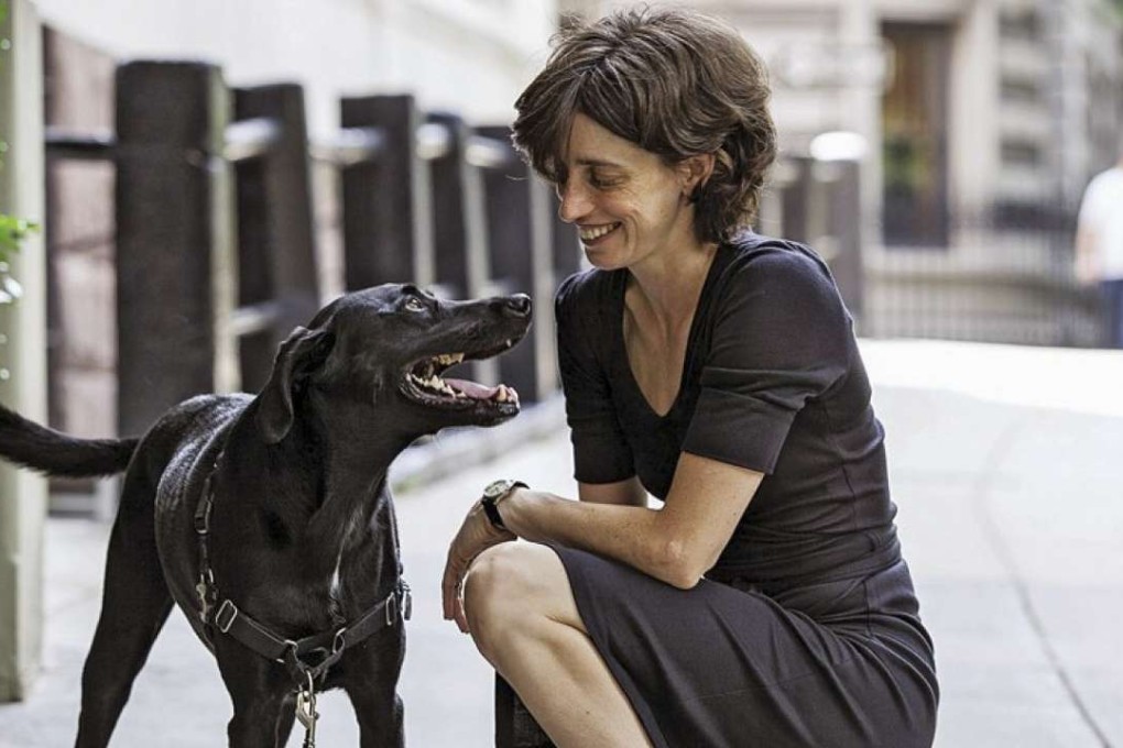 Review | Book review: it’s a dog’s life, by a nose | South China ...