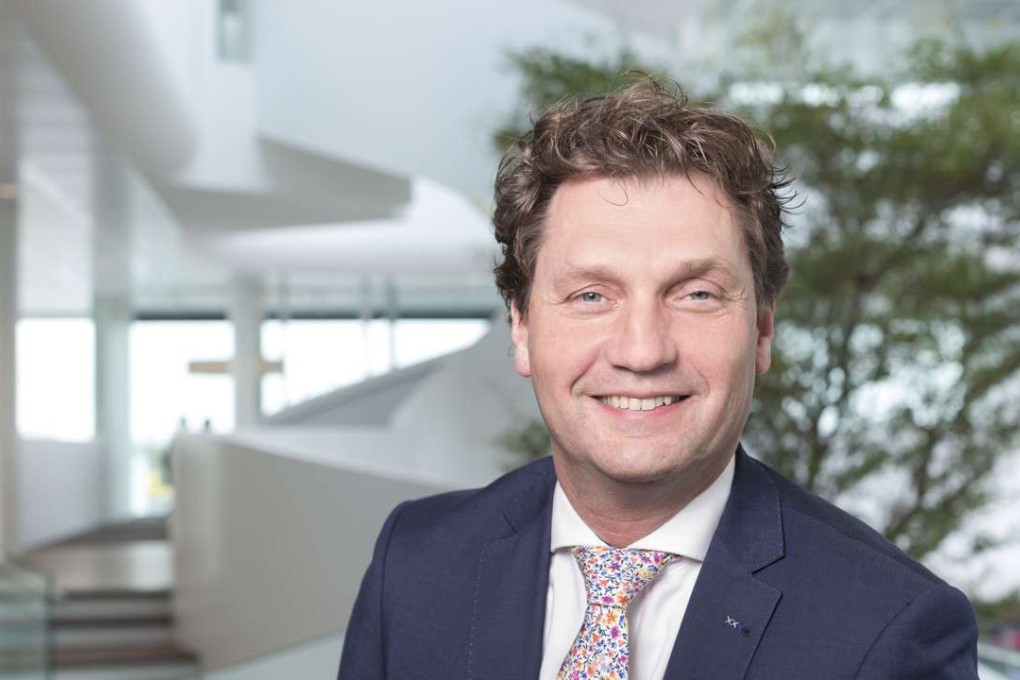 Vreugdenhil Dairy Foods uses top raw materials to achieve quality ...