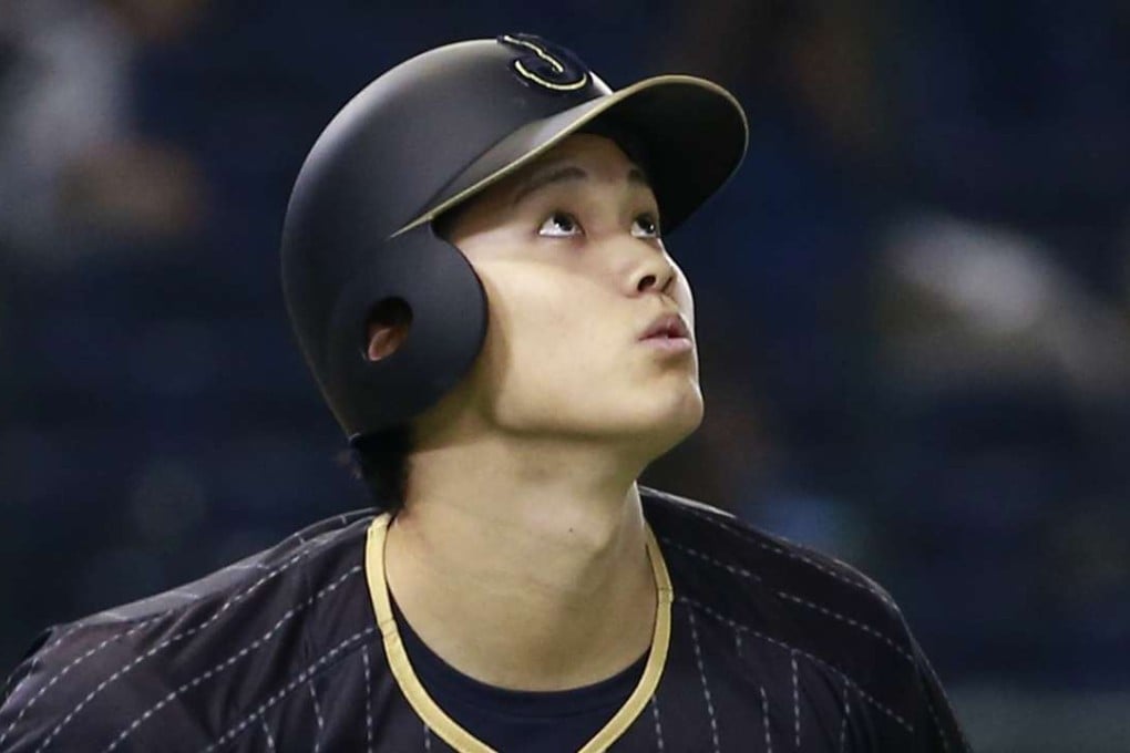 Opinion | Why a world of riches awaits Shohei Otani, Asia’s most ...