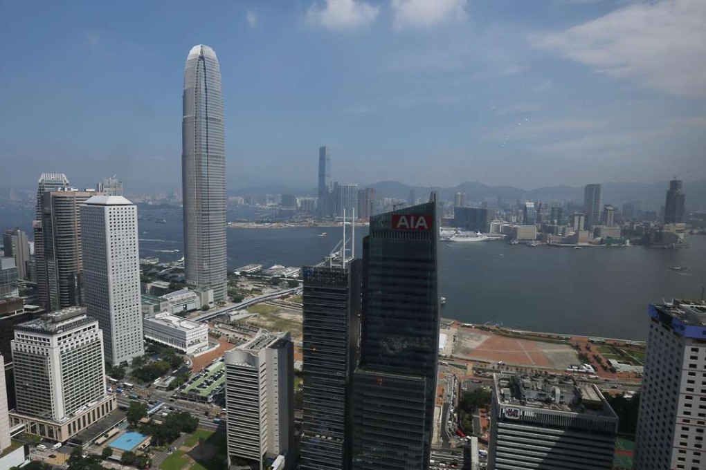 One million flats needed to meet growing demand in Hong Kong by 2046 ...