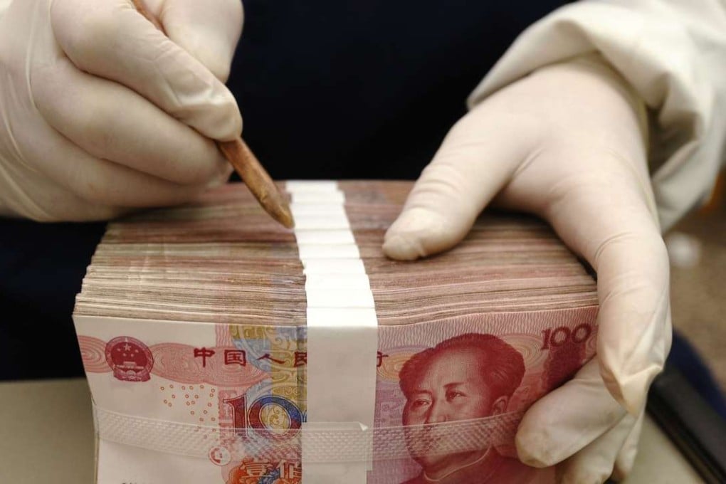 Across The Border | China tells banks to scrutinise reasons for large ...