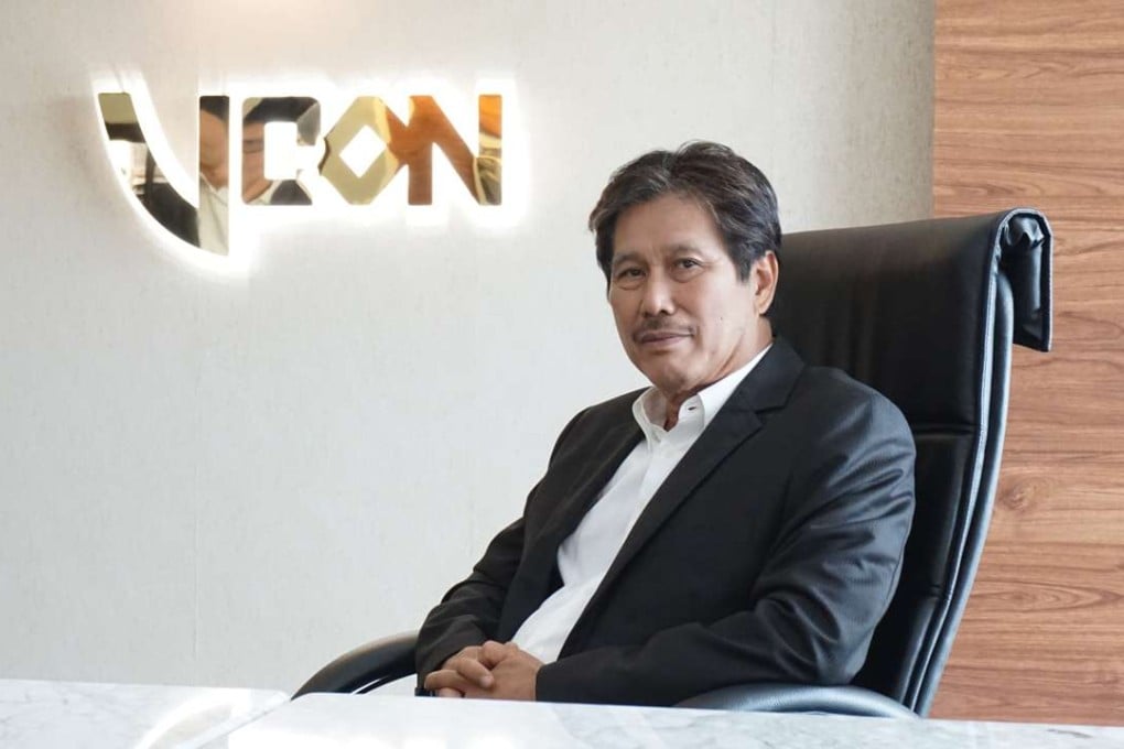 VCON’s innovations boost construction and architecture developments ...