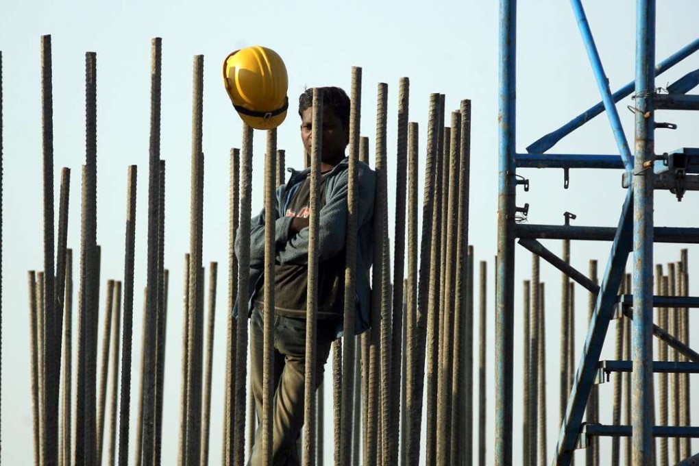 ‘One Belt, One Road’ infrastructure seen as catalyst for new trade ...