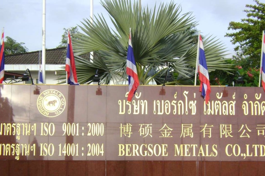 Battery recycling: Bergsoe Metals capitalises on reliability ...