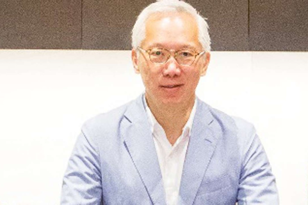 The Lofts Asoke features cavernous loft-style homes, inspired by the ...