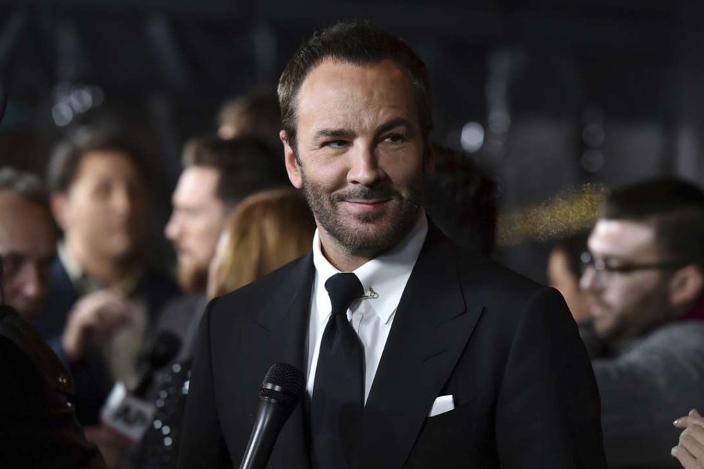 Tom Ford latest fashion designer to say he won’t be dressing first lady ...