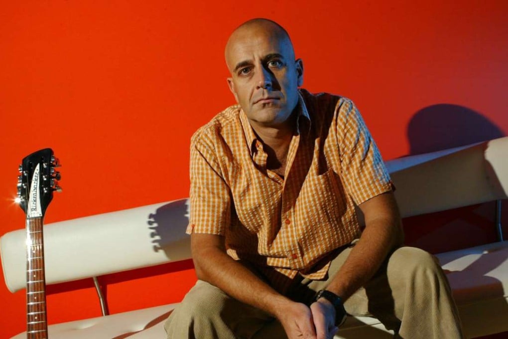 Review | Celestial’s dark dub is an apt Hong Kong soundtrack | South ...