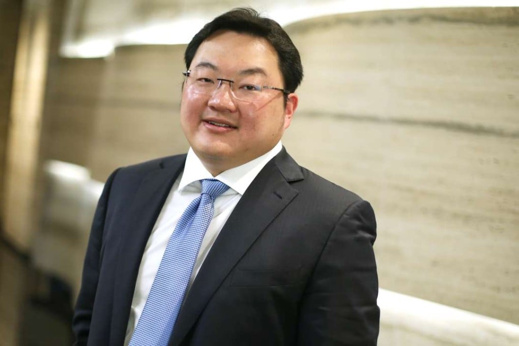 Jho Low’s family seek court orders to protect US$650 million from ...