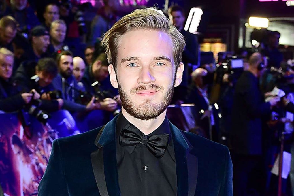 pewdiepie ch
