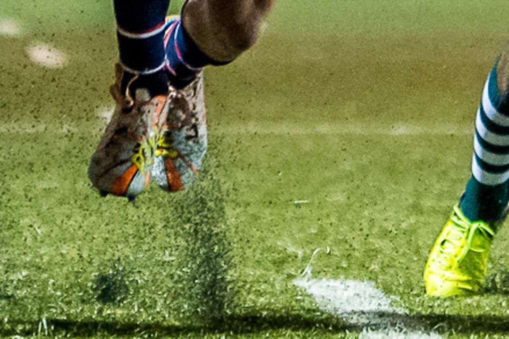 English Schools Foundation Closes Sports Pitches At Five Schools For