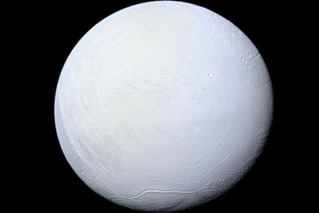 What caused ‘snowball Earth’ to melt? Researchers find evidence in ...