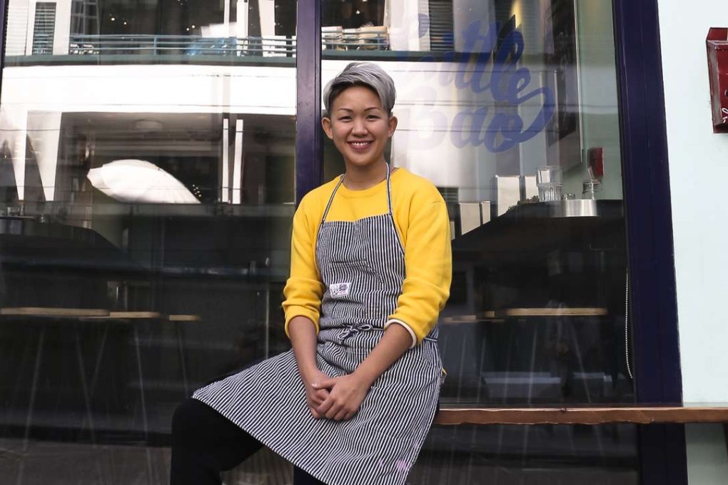Hong Kong’s May Chow of Little Bao and Second Draft voted Asia’s Best ...