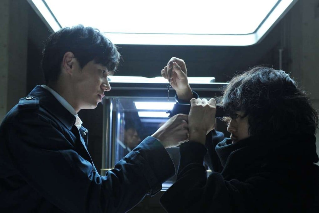 Review | Film review – Death Note: Light Up the New World is more ...