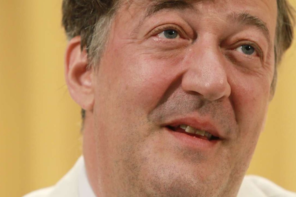 Review | Stephen Fry reads Matt Haig’s new Christmas classic | South ...