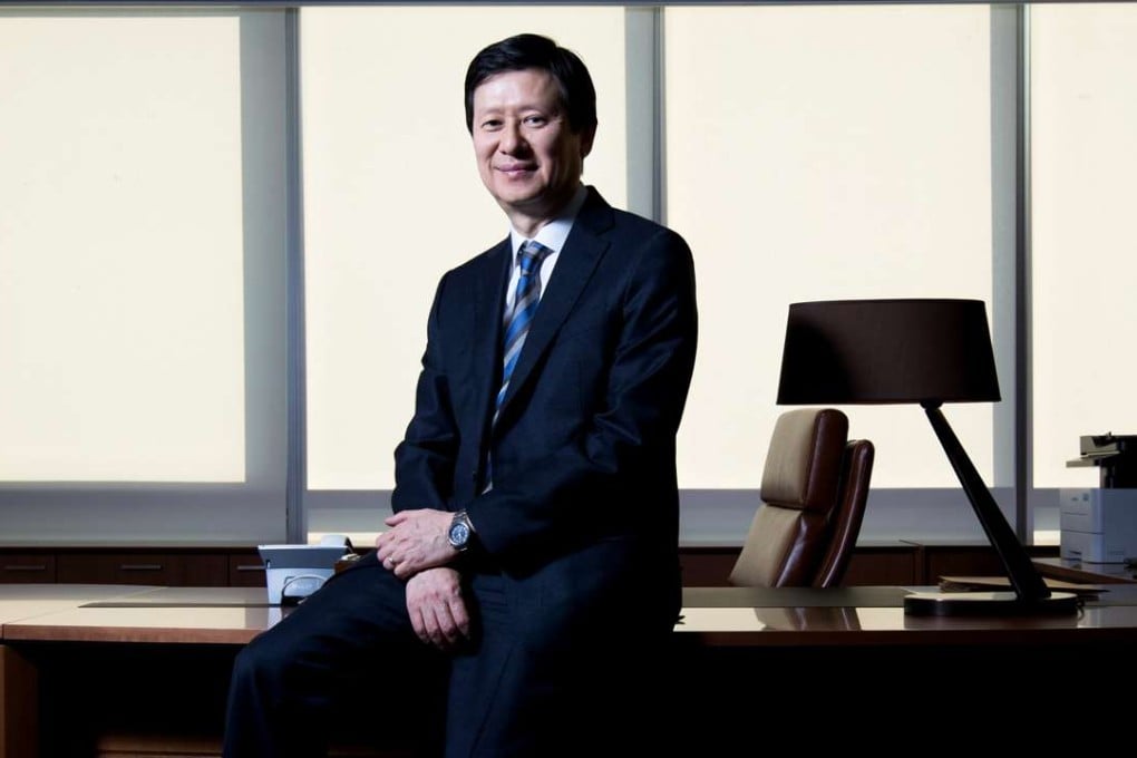 Lotte Group’s family feud: the sibling rivalry that threatens to tear ...