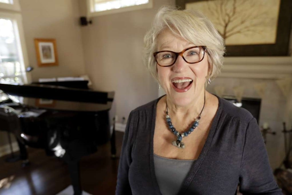 A hippo for Christmas: A maddeningly memorable tune | South China ...