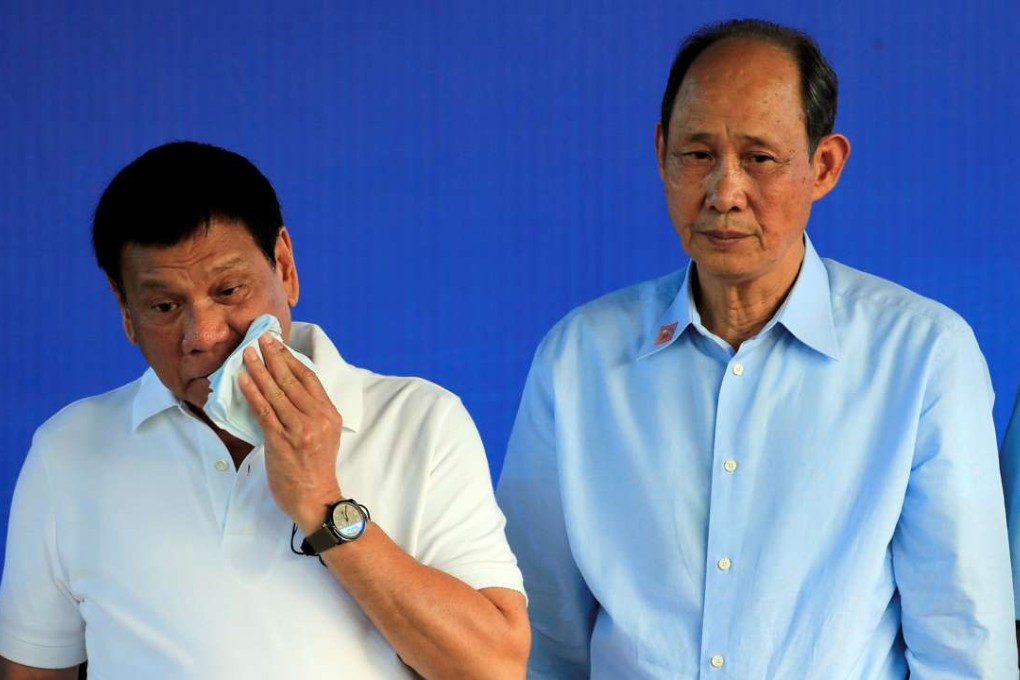 Duterte urged to come clean on health after his fentanyl drug use draws ... Duterte urged to come clean on health after his fentanyl drug use draws ...