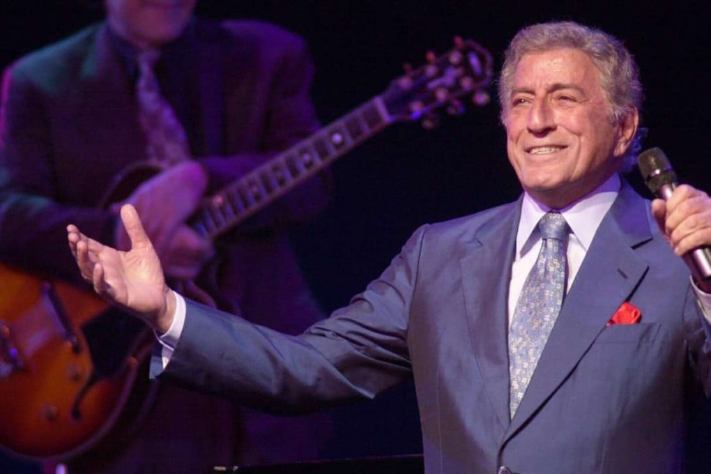Review | Tony Bennett marks his 90th with a star-studded show at Radio ...