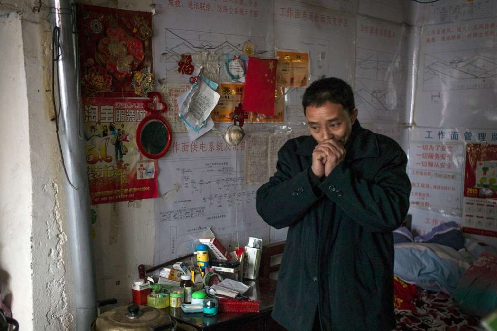 Across The Border | No easy answers for laid-off workers as China steps ...