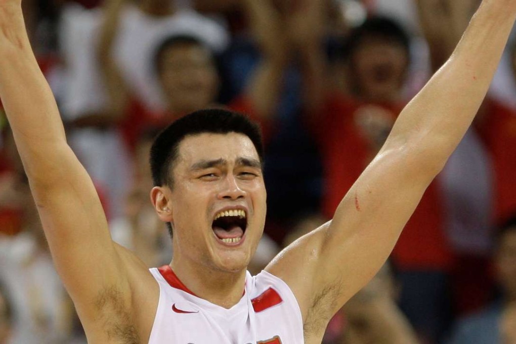 Yao Ming Weight Report: Yao Decides To Retire