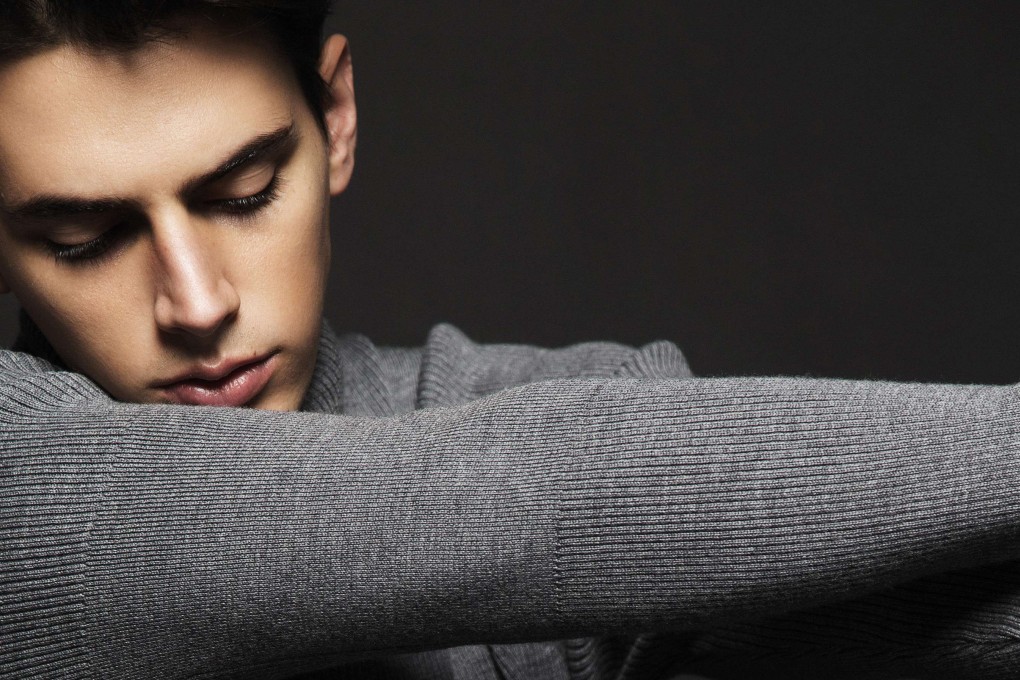 Fashion shoot: the season’s best men's jumpers | South China Morning Post