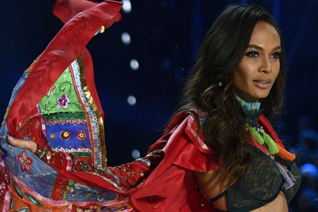 Supermodel Joan Smalls on why the fashion industry needs to become more ...