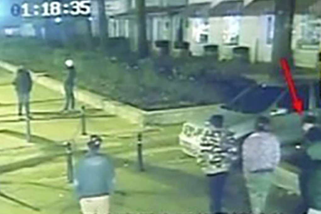 Gang of 15 Chinese children rob victims at knifepoint in Beijing’s ...