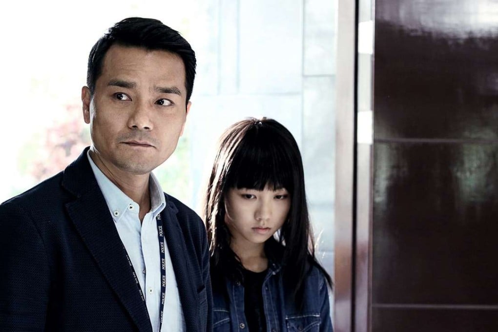 Review | Film review: Cherry Returns – Cherry Ngan plays kidnap victim ...