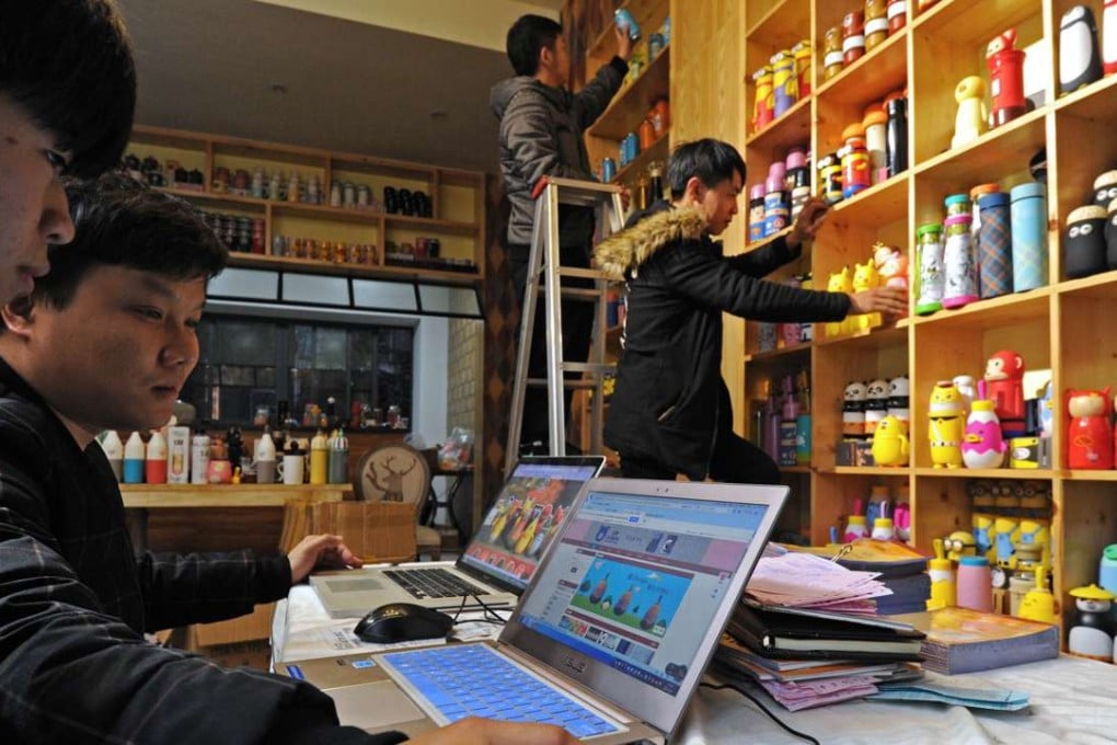 China’s start-up board plunges up to 6pc to end at its lowest in nearly ...