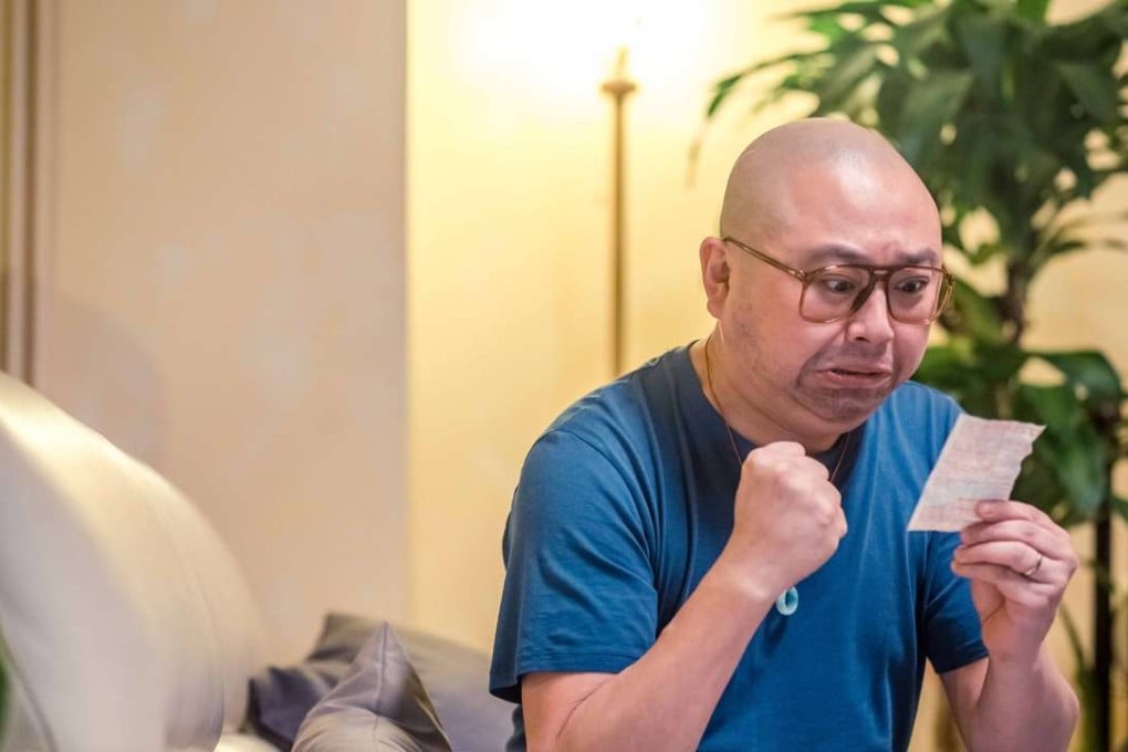 Review | Film review: Lucky Fat Man – Bob Lam’s first starring role in ...
