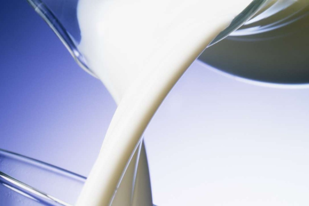 Farm near Fukushima nuke plant ships milk again for public sale | South ...