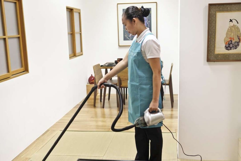 Japan shuns Hong Kong model as it prepares to get its first foreign ...