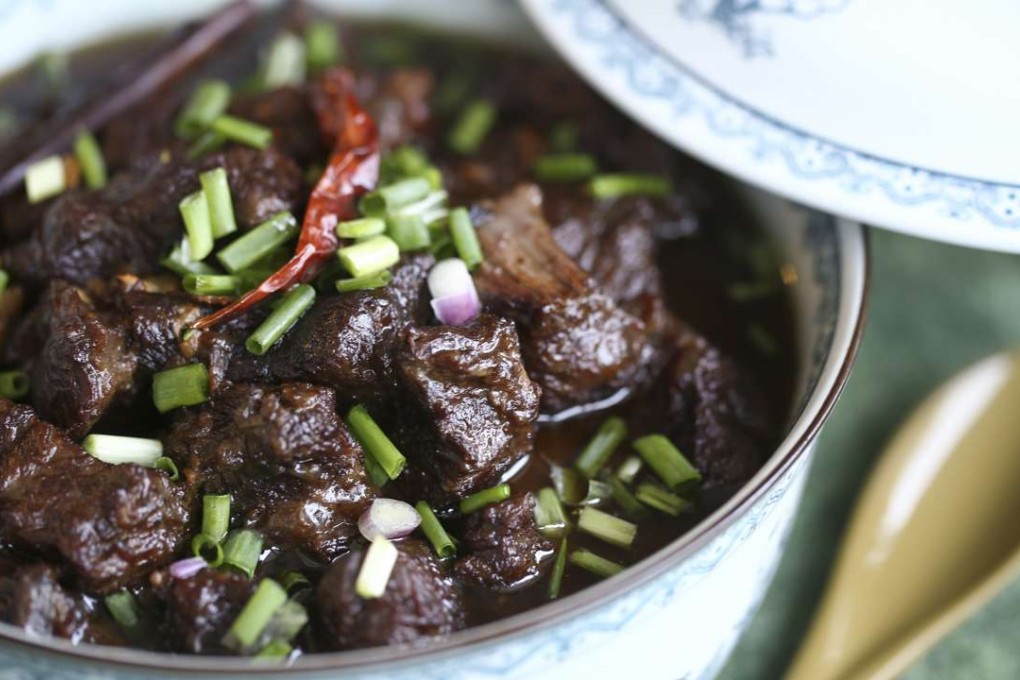 how to cook pork pares