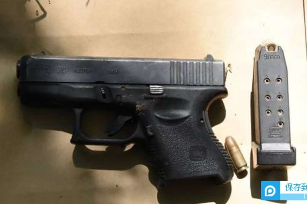 Grenades thrown at police on China-Myanmar border during bust of drug ...