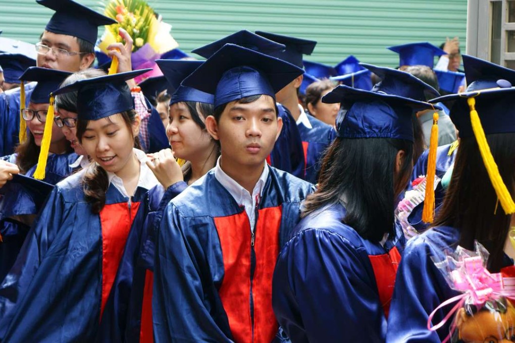Anger of China’s middle class over education system is growing, and ...