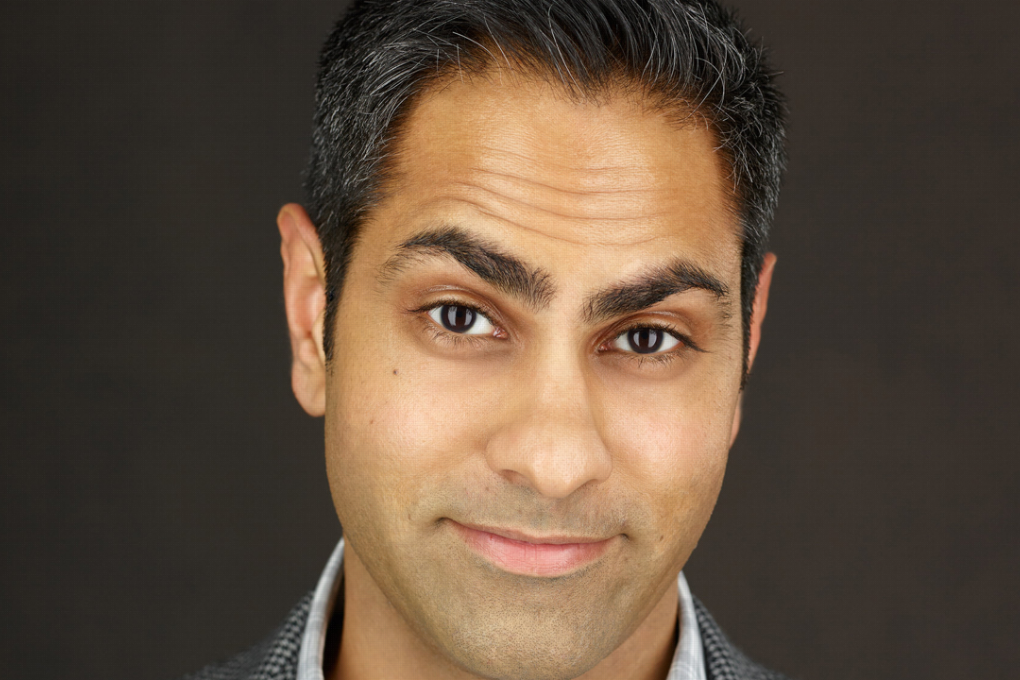 Stressed? You’re the problem and the solution, says entrepreneur Ramit ...