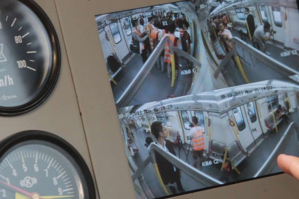 Call to boost safety measures, MTR staff training and Hong Kong public ...