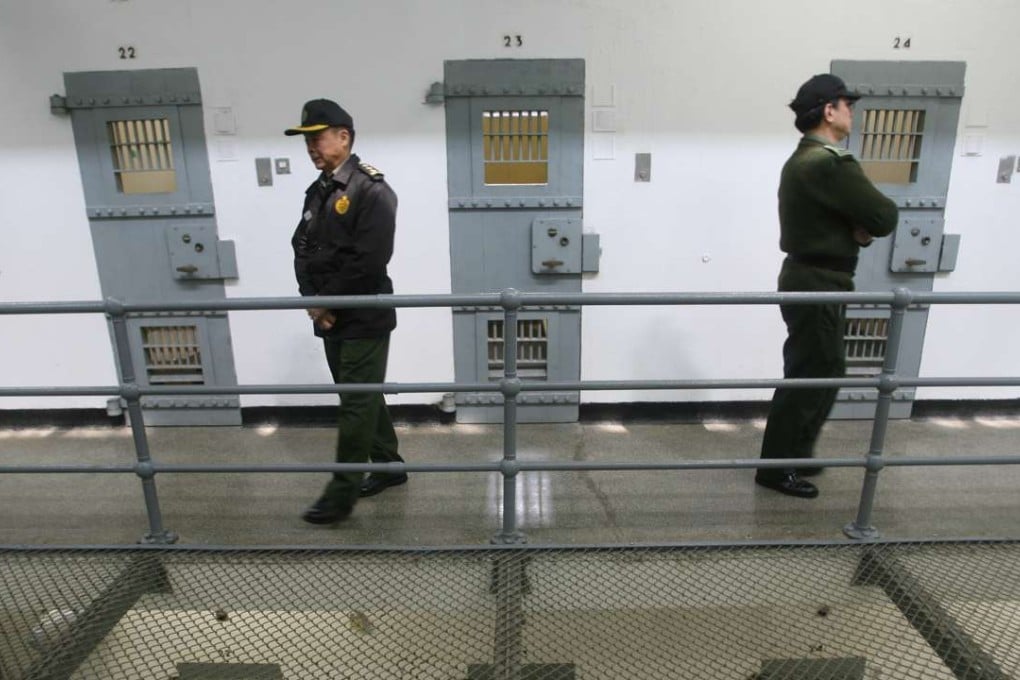 Former Hong Kong leader Donald Tsang faces strict regime if he is sent ...