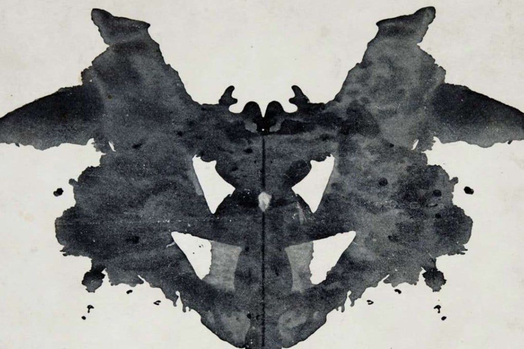 Review: The Inkblots documents the history of Rorschach’s famous ...