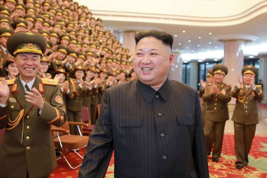 Us China Japan And South Korea Mull What To Do With North Korea