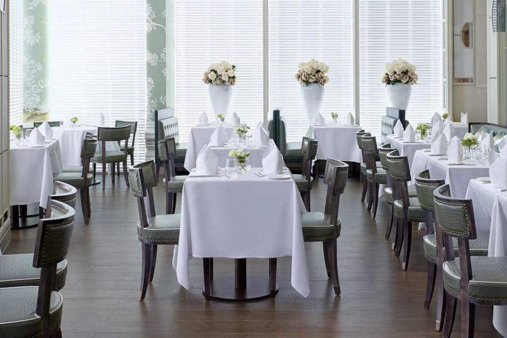 Gradini shows subtle Italian touches in Hong Kong | South China Morning ...