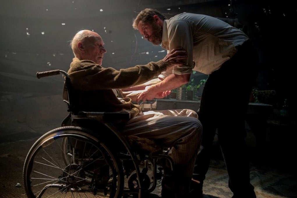 Review | Film review: Logan – Hugh Jackman’s Wolverine takes the ...