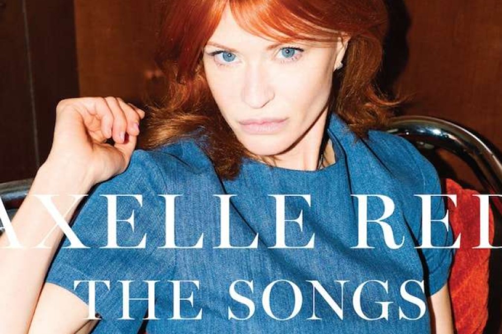Review | Axelle Red takes 24 sultry tracks and strips them back to ...