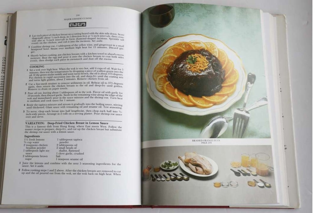 Cookbook: Everything You Want to Know About Chinese Cooking | South ...