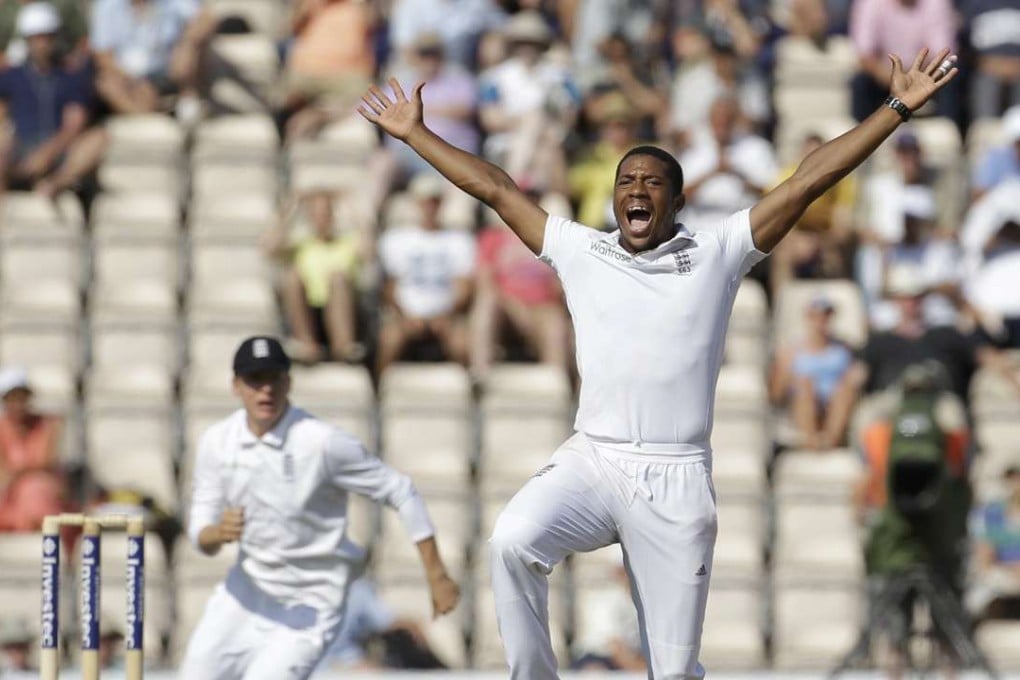 England’s Chris Jordan and West Indies’ Rayad Emrit joins City Kaitak ...