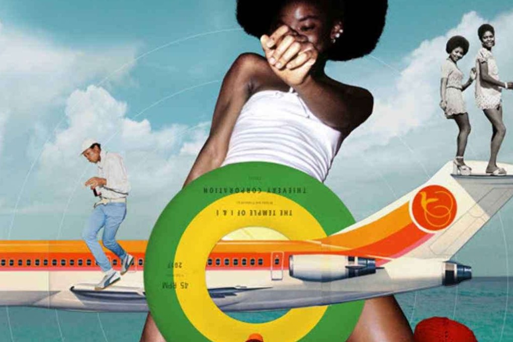 Review | Thievery Corporation bring the jazzy vibes their fans expect ...