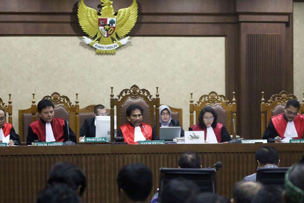 Indonesian Politicians Implicated In Us 170 Million Graft Case South