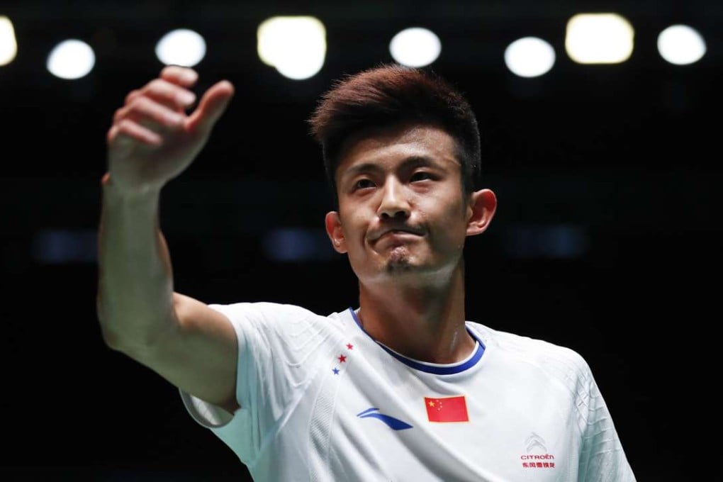 Olympic champion Chen Long dumped out of All-England Open, as Hong Kong ...