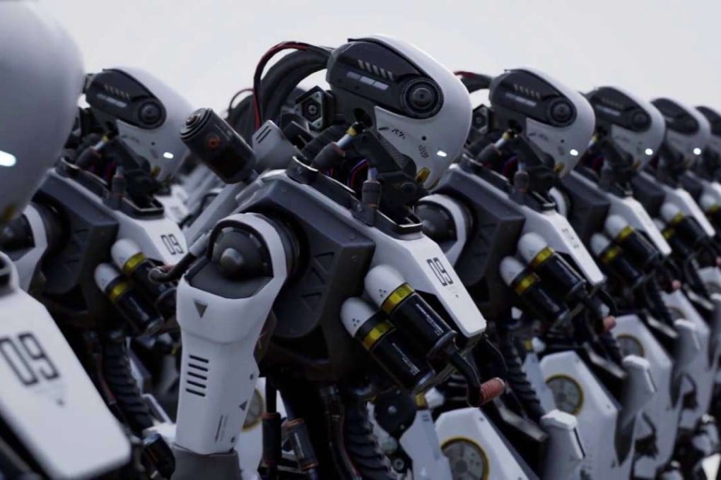 Robo Recall is the VR game Oculus Rift has been waiting for | South ...